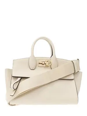 SALVATORE FERRAGAMO ‘The Studio Small’ Shoulder Bag