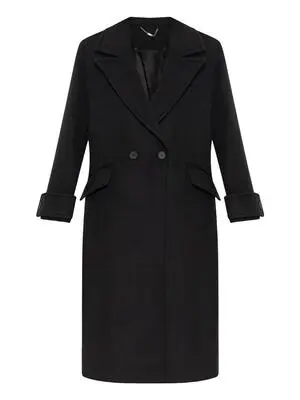 ALLSAINTS Mabel Coat - Black