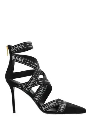 BALMAIN Balmain High-Heeled Shoes