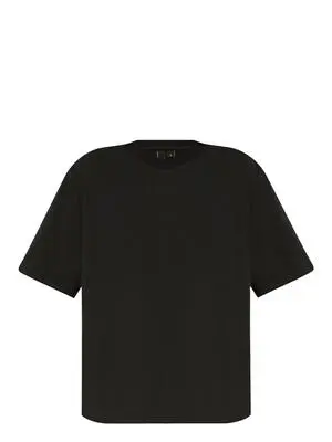 ENTIRE STUDIOS Dart" T-shirt - Black