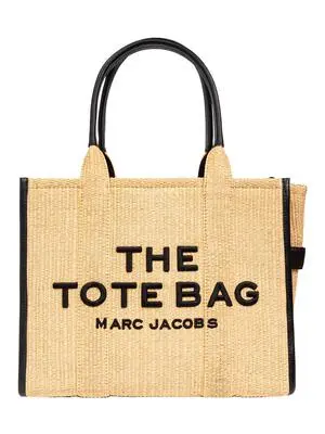 Marc Jacobs The Tote Large Shopper Bag - Beige
