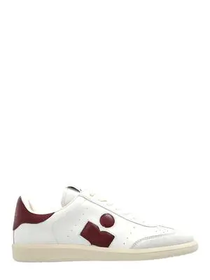 Isabel Marant Bryce Sneakers - White