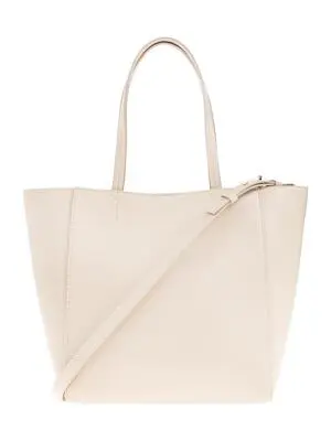 ANINE BING Elly Small Shopper Bag