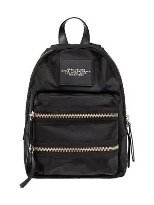 MARC JACOBS The Biker Medium Backpack