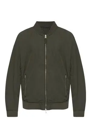 ALLSAINTS Bassetti Jacket - Green