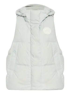Canada Goose Junction Down Vest - Light Blue