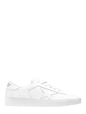 Golden Goose Stardan Sneakers - White