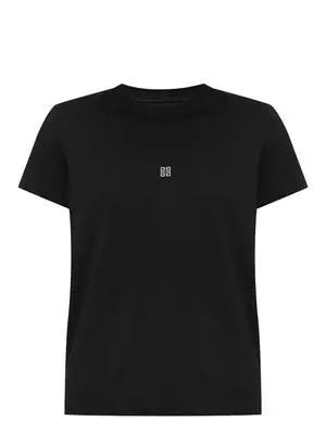 GIVENCHY Logo T-Shirt