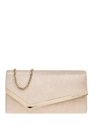 JIMMY CHOO Emmie Clutch