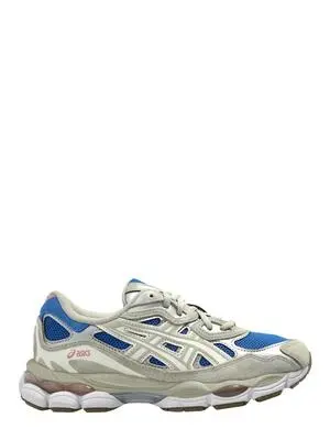 Asics Gel-nyc' Sports Shoes - Blue