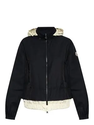 Moncler Janze Jacket Navy Blue