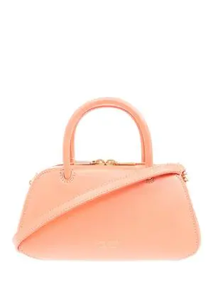 Kate Spade New York Grace Mini Handbag - Pink