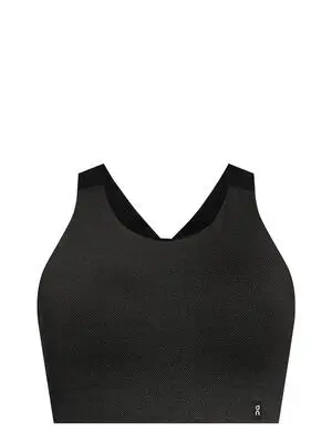 On Training Bra - Black