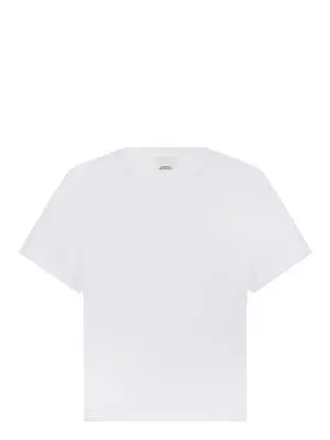 Isabel Marant Zelitos Top - White