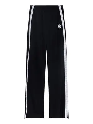 KENZO Logo Trousers