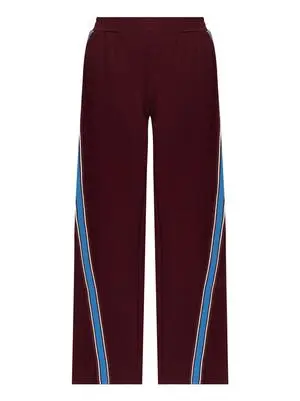 The Upside Petra Trousers - Burgundy