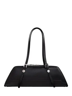 MARNI Trapezoidal Shoulder Bag