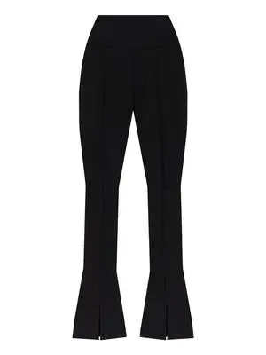 ALLSAINTS Ryla Flared Trousers - Black