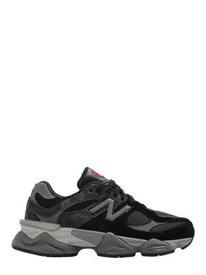 NEW BALANCE U9060BLK Sneakers Black