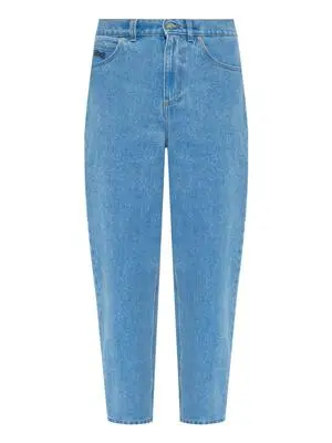 Marni Loose Fit Jeans - Blue
