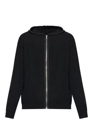 RICK OWENS Wool Sweater