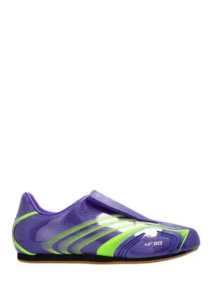 ADIDAS ORIGINALS Taekwondo F50 W Sports Shoes - Purple