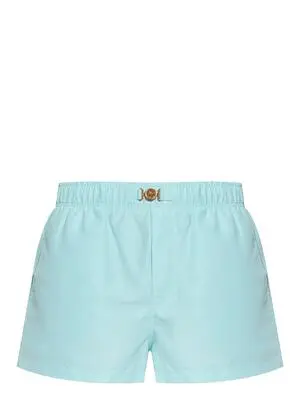 Versace Swim Shorts - Light Blue