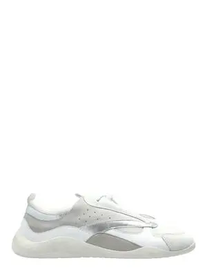 VIC MATIE Sens Sneakers - White