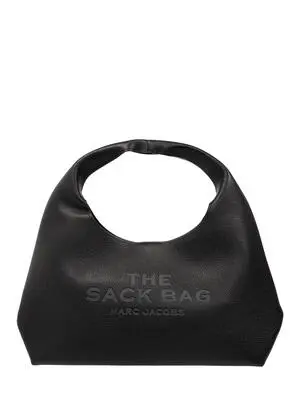 Marc Jacobs The Sack Shoulder Bag - Black