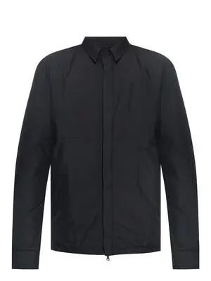 Paul & Shark Insulated Jacket - Black