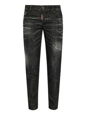 Dsquared2 Jennifer Jeans - Grey
