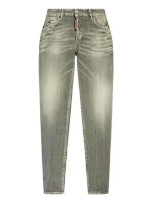 DSQUARED2 Dsquared2 Jennifer Jeans