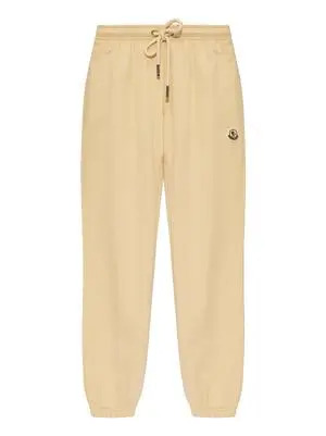 MONCLER Moncler Relaxed Fit Sweatpants