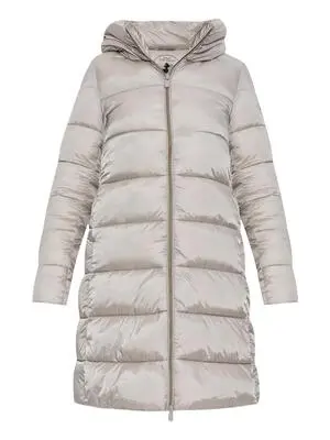SAVE THE DUCK Lysa Insulated Jacket - Grey