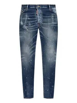 Dsquared2 Cool Guy Jeans - Blue
