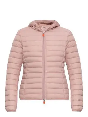 SAVE THE DUCK Daisy Insulated Jacket - Pink