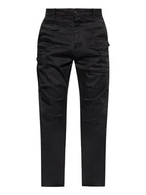 Dsquared2 Sexy Caro" Trousers - Black