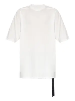 RICK OWENS T-shirt "jumbo"
