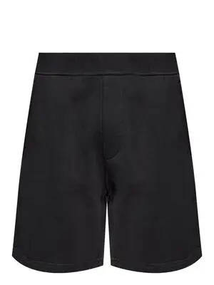 Dsquared2 Logo Shorts - Black