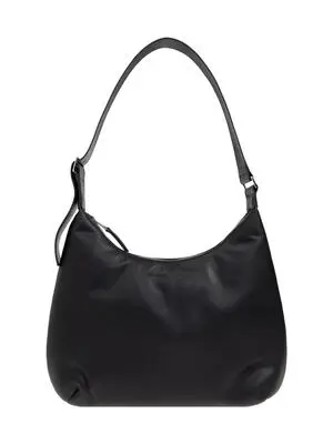 SAMSØE SAMSØE Safreja Shoulder Bag - Black
