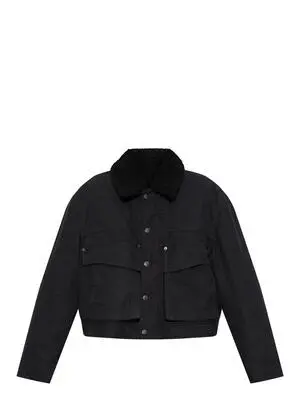 DSQUARED2 Collar Jacket