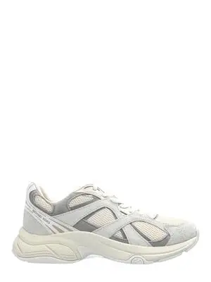 Michael Kors Leo Sneakers - Grey