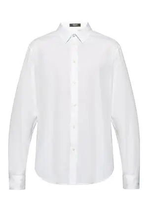 Versace Cotton Shirt - White