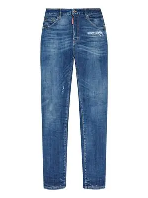 Dsquared2 Cool Guy" Jeans - Blue