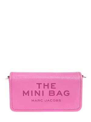 Marc Jacobs The Mini Bag' Shoulder Bag - Pink