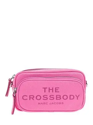 Marc Jacobs The Crossbody Shoulder Bag - Pink