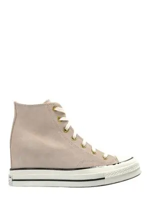 CONVERSE Chuck 70 Wedge Sneakers