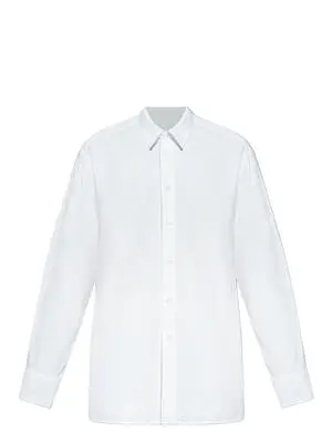 JW Anderson Cotton Shirt - White