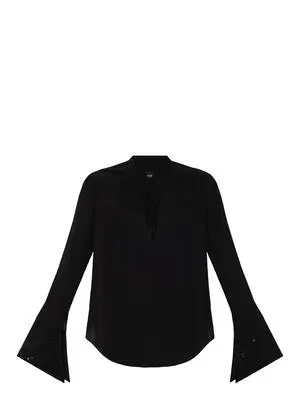 Zadig&Voltaire Taika Top - Black