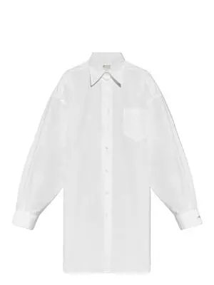 MAISON MARGIELA Oversized Cut Shirt